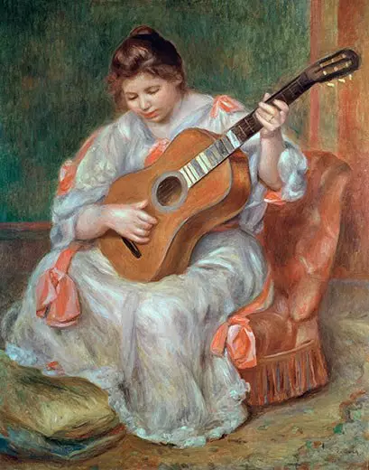 Renoir's Controversial Second Act 28267_8