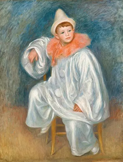 Renoir's Controversial Second Act 28267_9