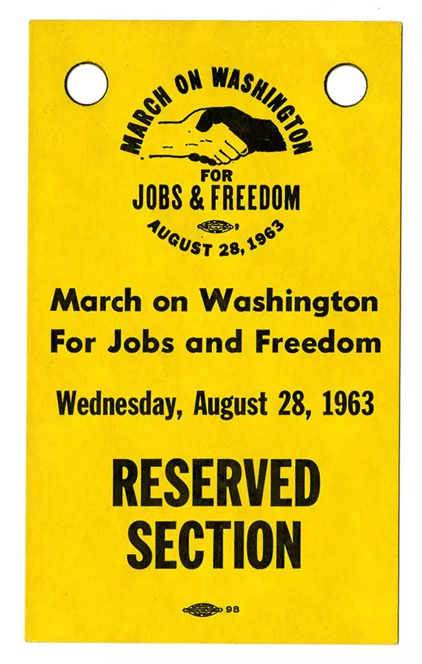 Usmena istorija Marša na Vašington 28337_6