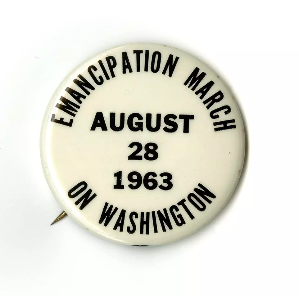 تاریخ شفاهی راهپیمایی در واشنگتن 28337_8
