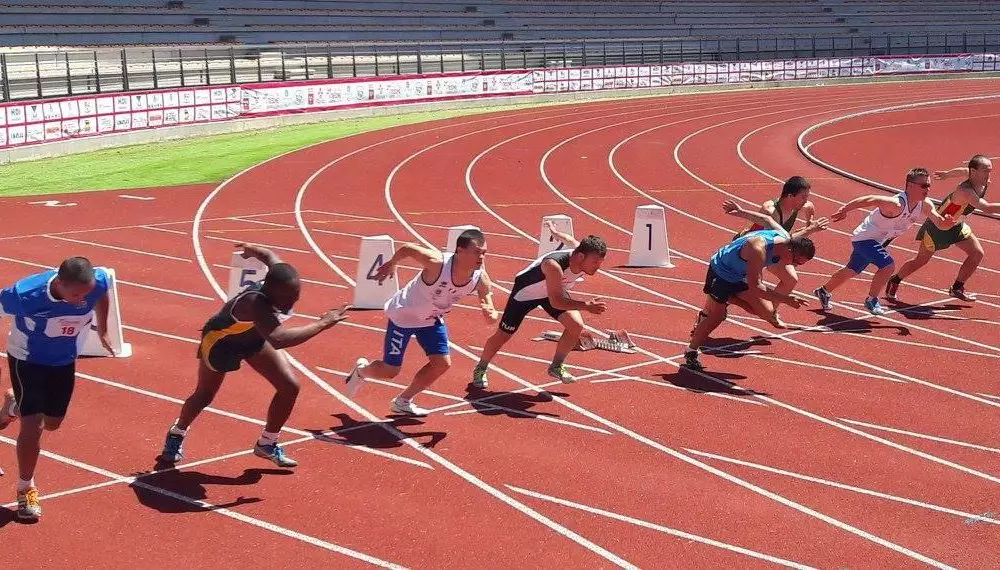 Italia isännöi juuri ensimmäisen olympialaisten kaltaisen kilpailun Downin syndroomaa sairastaville