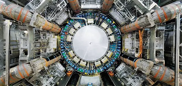 Kif Instab il-Boson Higgs