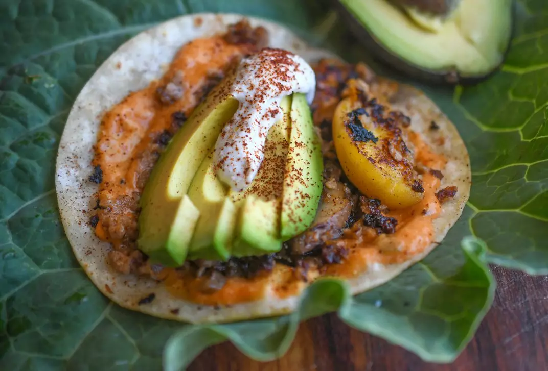Holy Guacamole: Cum avocado Hass a cucerit lumea