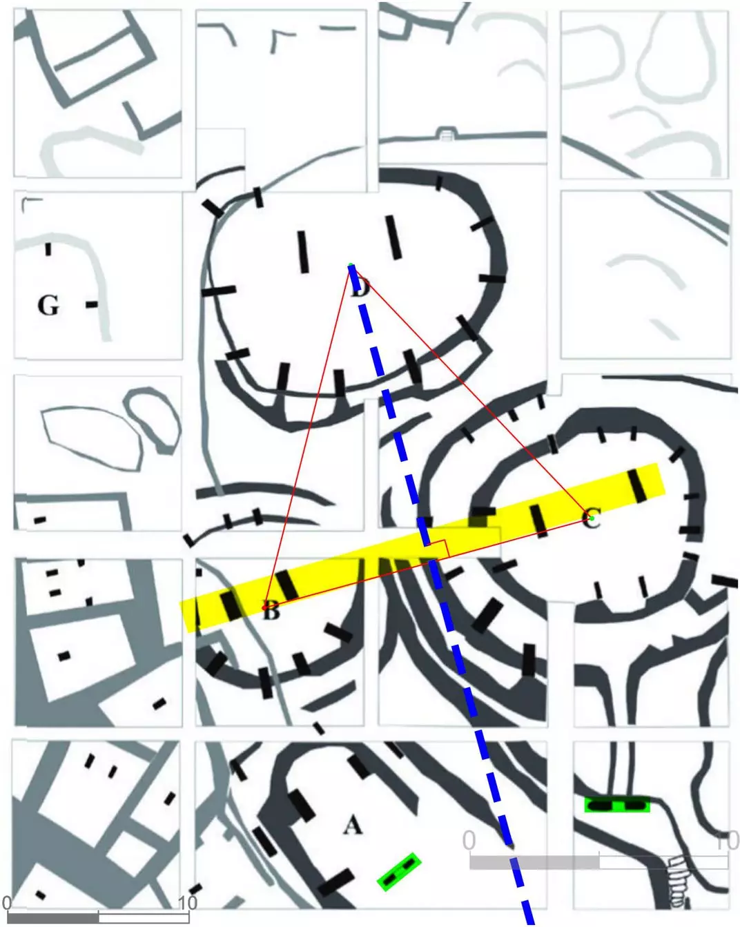 I-Göbekli Tepe