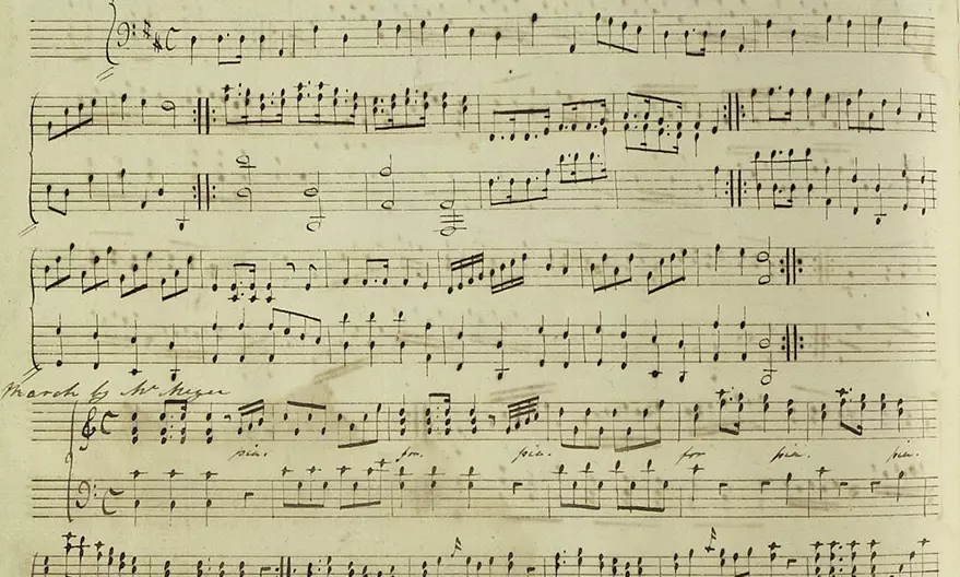 Koleksi Musik Jane Austen Sekarang Online