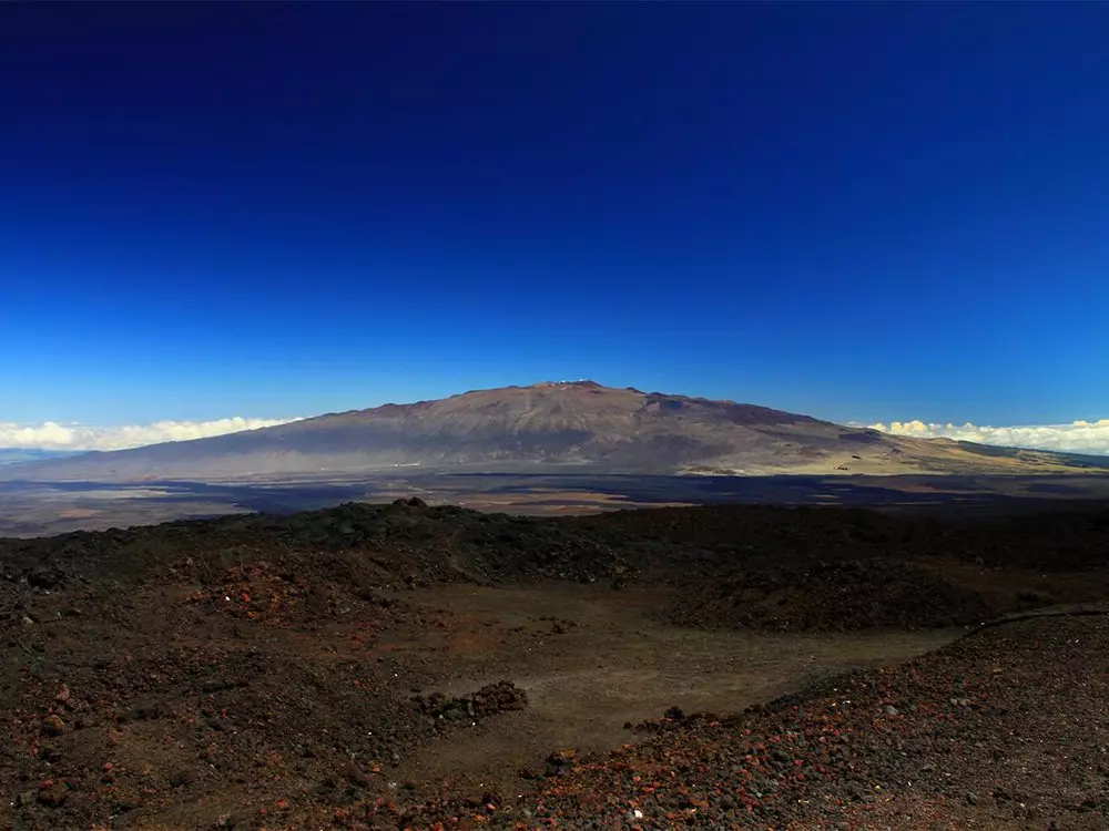 Mauna Kea