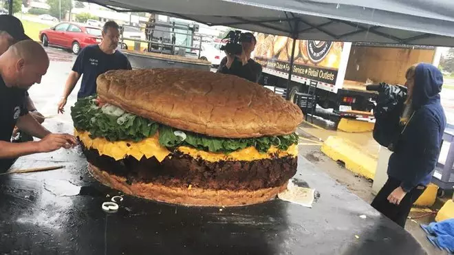 Burger