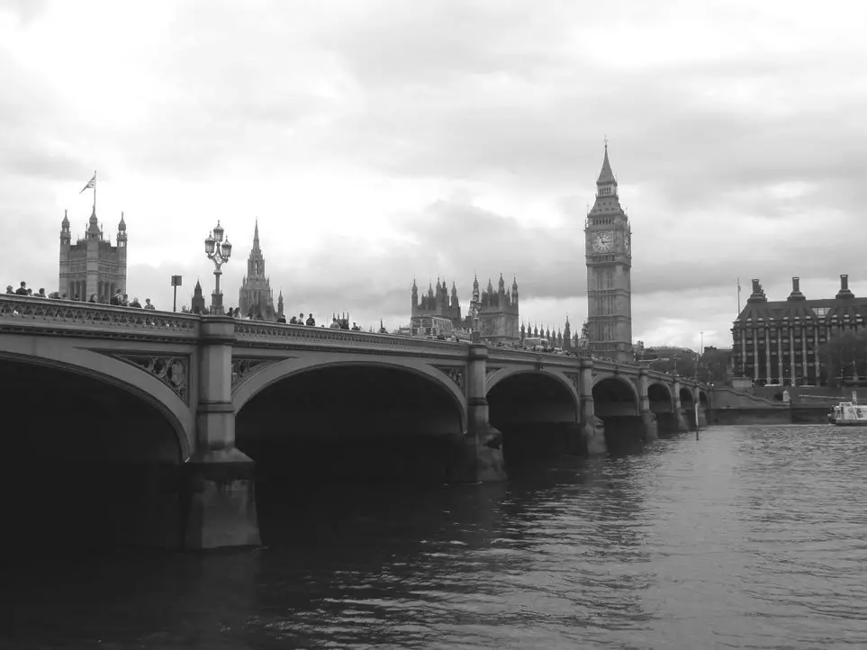 Eine fotografische Tour durch London 29484_12