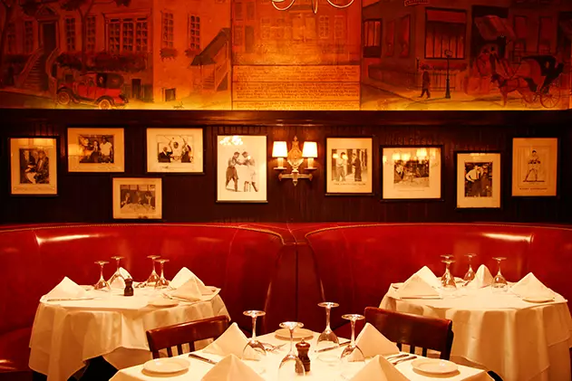 Minetta Tavern