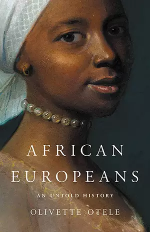 afrikanesch Europäer