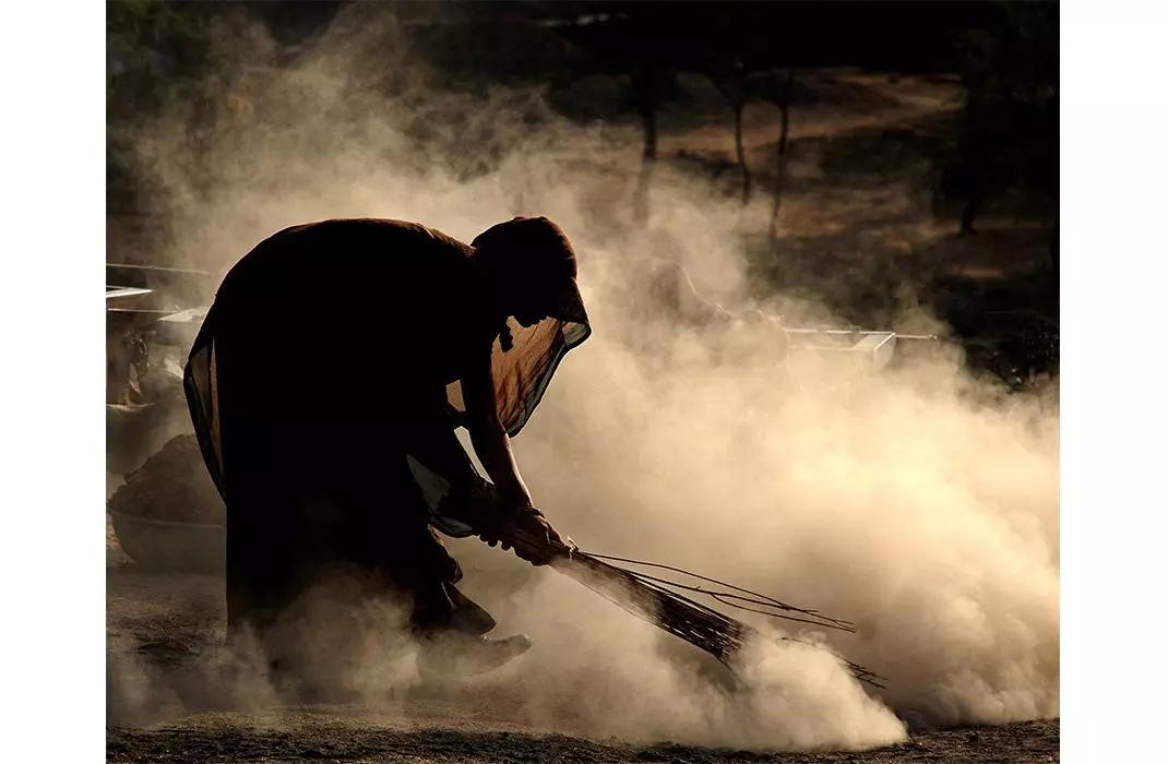 Gañadores e finalistas do VIII Concurso de fotografías 29843_36