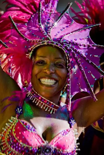 Pafupi ndi Trinidad's Carnival 29880_2