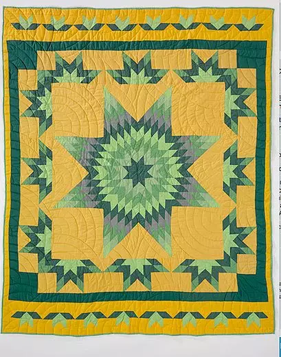 Iqoqo Elimangalisayo Lama-Quilts Omdabu WaseMelika 29917_10