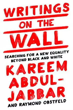 Preview thumbnail for Writings on the Wall: Searching for a New Equality Beyond Black and White