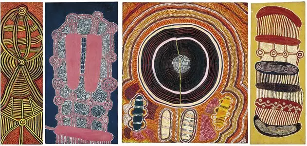 Aboriginal Art