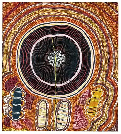 Contemporary Aboriginal Art 29958_3