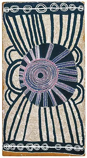 Contemporary Aboriginal Art 29958_5