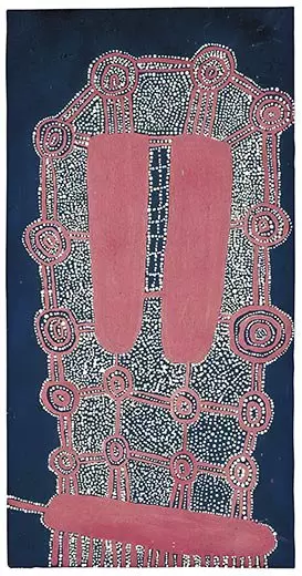 Contemporary Aboriginal Art 29958_6