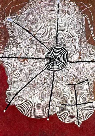 Contemporary Aboriginal Art 29958_9