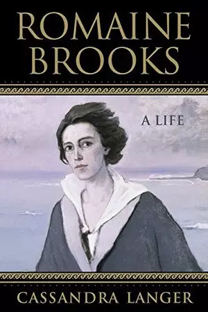 Forhåndsvisningsminiature for Romaine Brooks: A Life