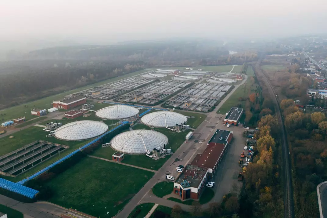 Kiel Rubakvo Povus Helpi Spuri la Disvastiĝon de la Nova Koronavirus