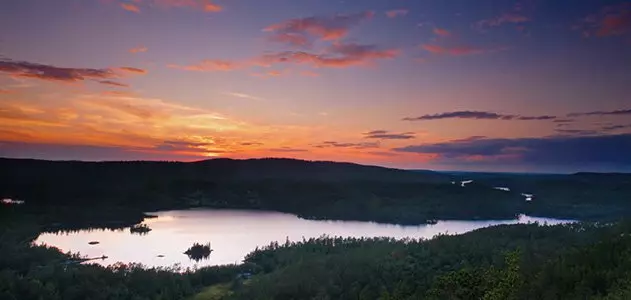 Vukovo jezero