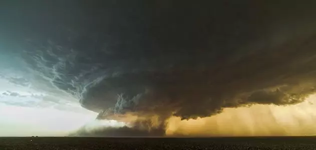 Guguwar Supercell