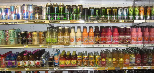 Was macht Energy-Drinks so spannend?