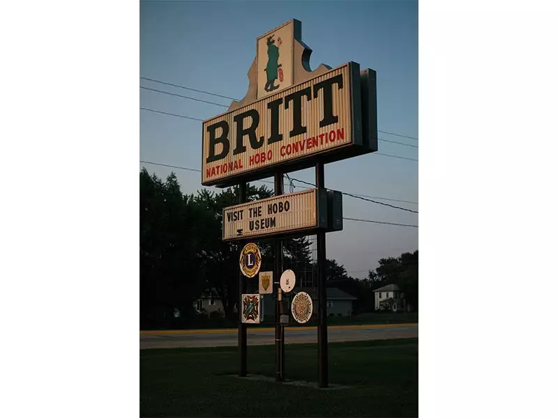 Comhartha Britt