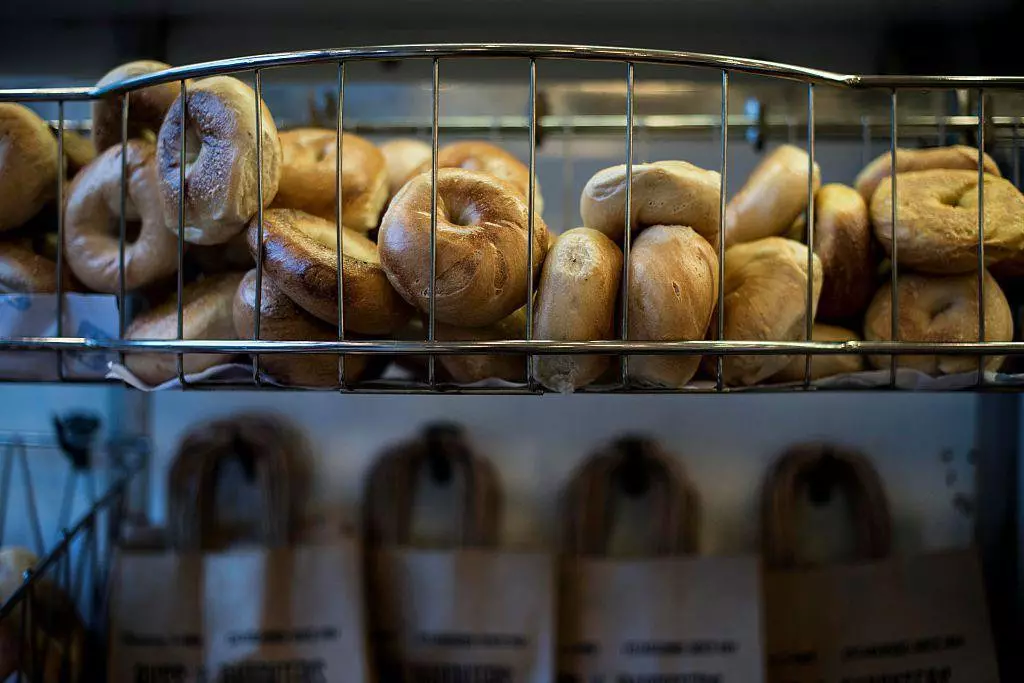 Toli nuo namų? Šie regioniniai patogūs maisto produktai gali būti pristatyti iki jūsų durų