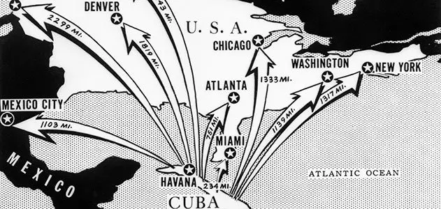 Кубанска криза