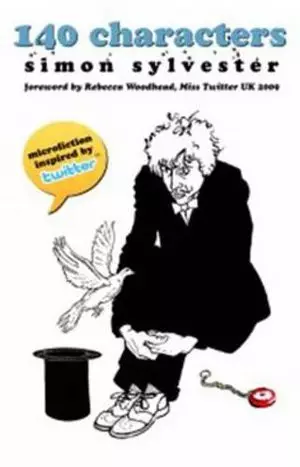 Попередній перегляд ескізу відео «140 персонажів: мікрофантастика, натхненна Twitter