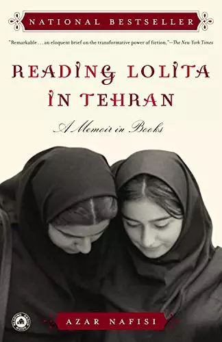 Qari ta' Lolita f'Tehran: Memoir fil-Kotba