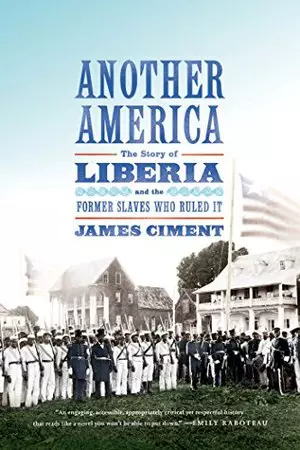 Прегледајте сличицу за видео 'Друга Америка: Прича о Либерији и бившим робовима који су њоме владали