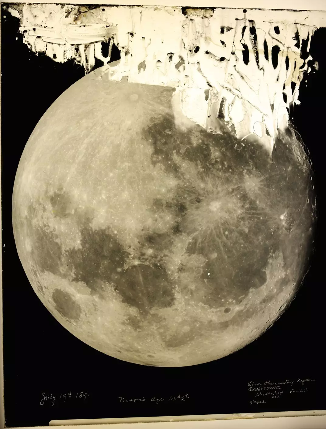 Mjesečeva ploča