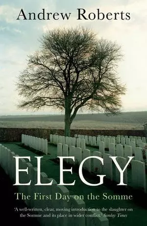 Voorskou-kleinkiekie vir video 'Elegy: The First Day on the Somme