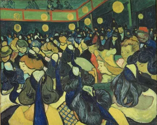 Van Goghs nattvisioner 31325_10