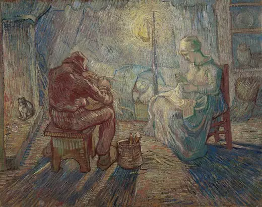 Wawasan Wengi Van Gogh 31325_11