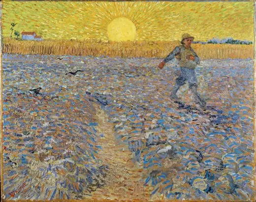 Nætursýn Van Goghs 31325_12