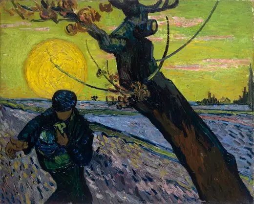 Les visions nocturnes de Van Gogh 31325_13