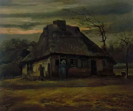 Nocne wizje Van Gogha 31325_16