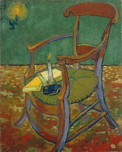 Van Gogh's Night Visions 31325_17