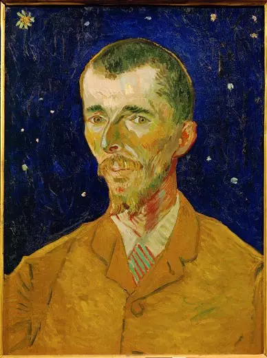 Le visioni notturne di Van Gogh 31325_2
