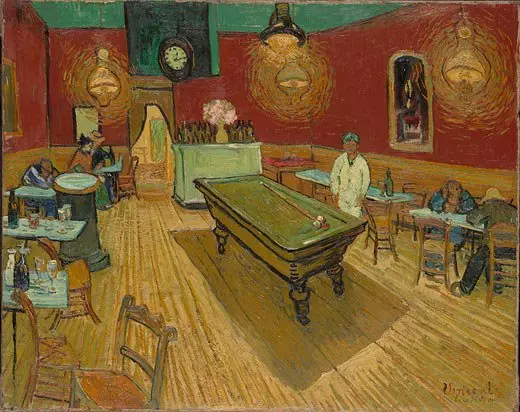 Van Gogh's Night Visions 31325_5