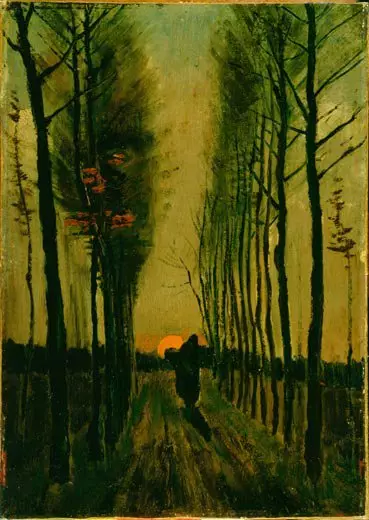 Van Gogh's Night Visions 31325_7