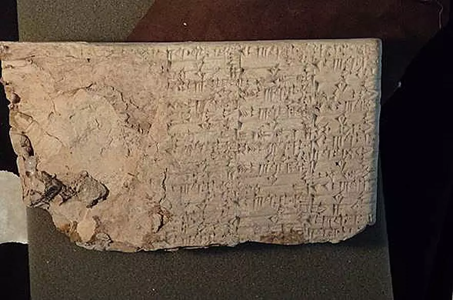 Hobby Lobby Hands Over 5,500 Illegally Imported Artifacts