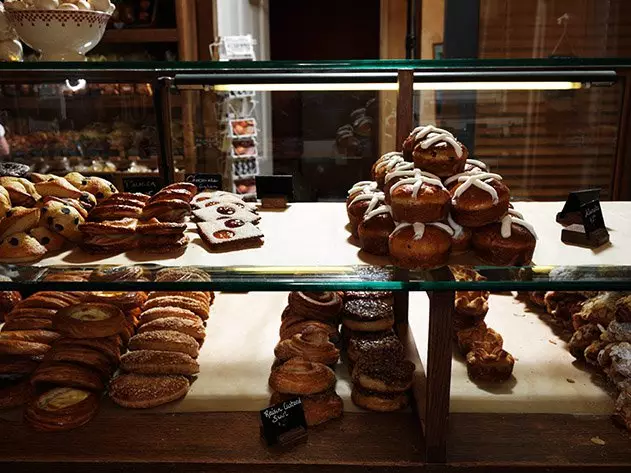 Starbucks peut-il faire pour le croissant ce qu'il a fait pour le café ? 31485_6