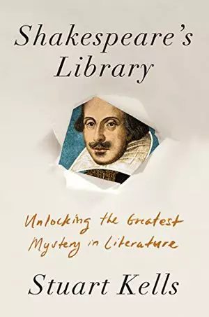 'शेक्सपियर लाइब्रेरी: अनलॉकिंग द ग्रेटेस्ट मिस्ट्री इन लिटरेचर' के लिए पूर्वावलोकन थंबनेल