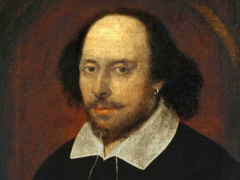 The Bard