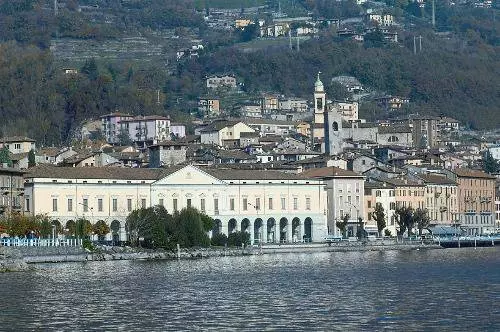 La Galleria Tadini